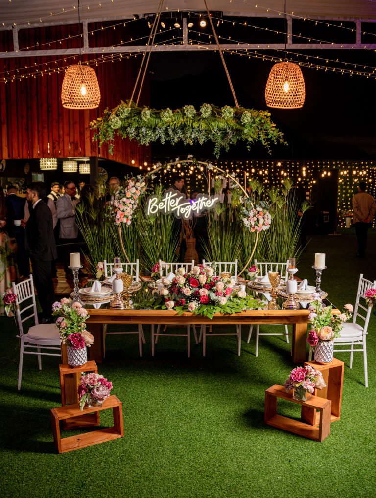 Rebels Eventos – Servicios para Eventos